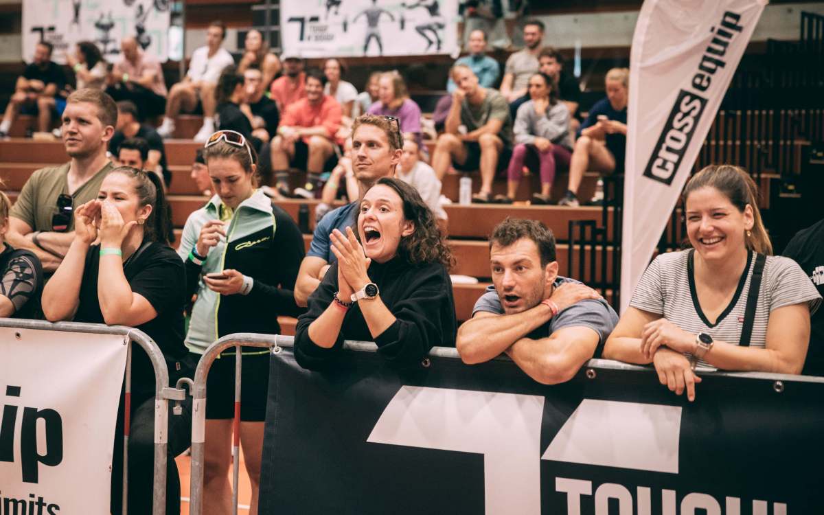 Everything you need to know about the final – Tough'n'Rough